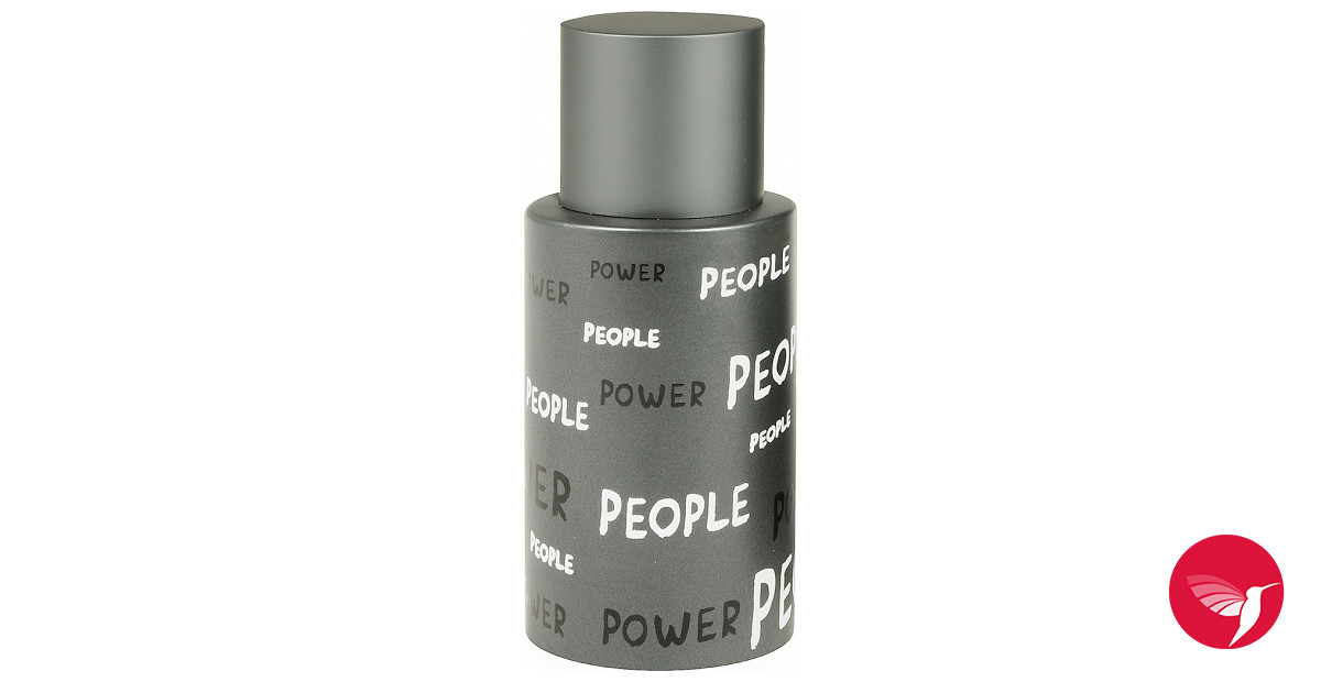 People Power Parfums Genty cologne - a fragrance for men 2009