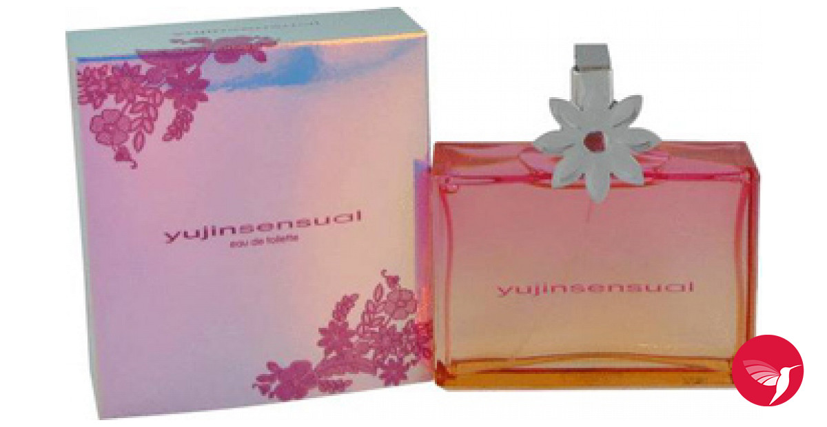 Yujin Sensual Ella Mikao perfume - a fragrance for women 2009