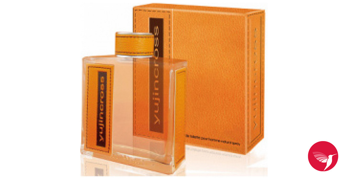 Yujin Cross Ella Mikao Cologne - ein es Parfum für Männer 2008