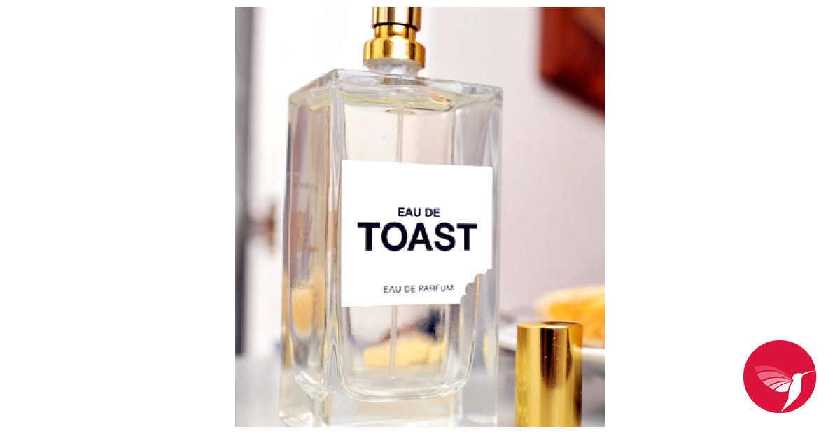 Eau De Toast The Federation of Bakers perfume - a fragrance for women ...