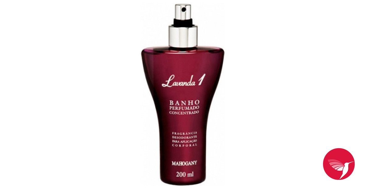 Lavanda 1 Mahogany perfume - a fragrance for women and men