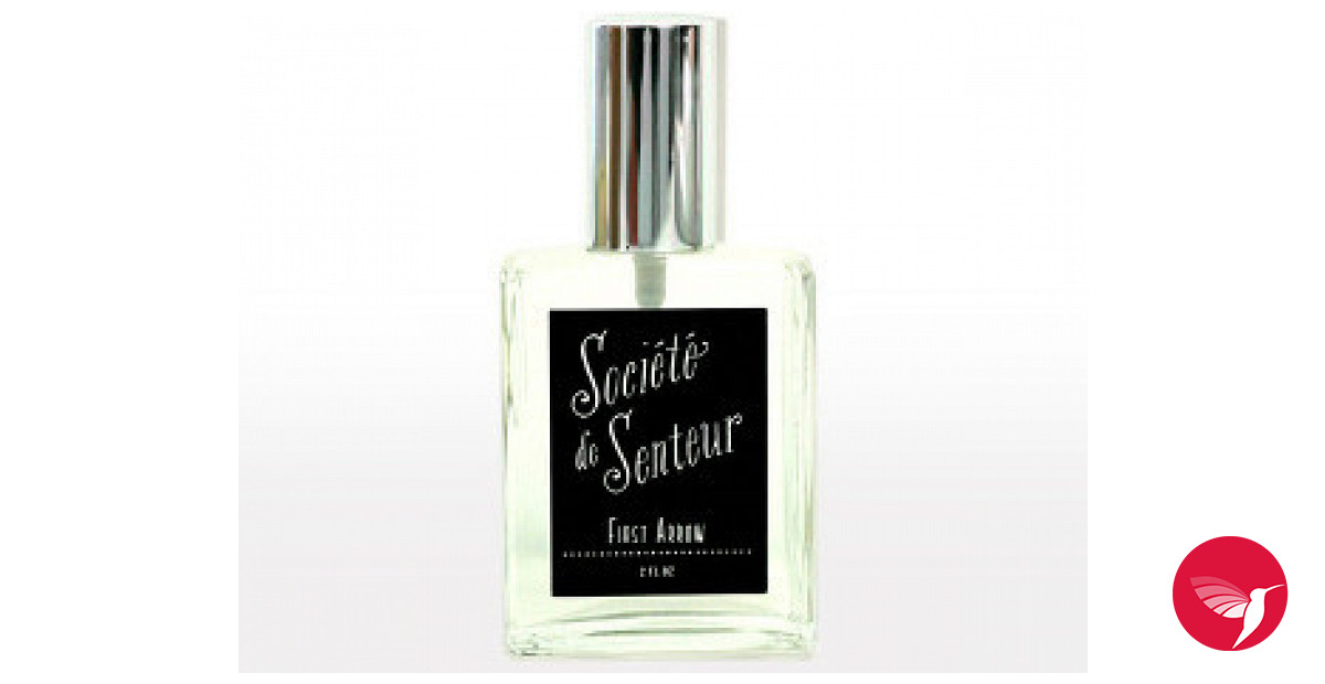 First Arrow West Third Brand perfume - a fragrance for women and men