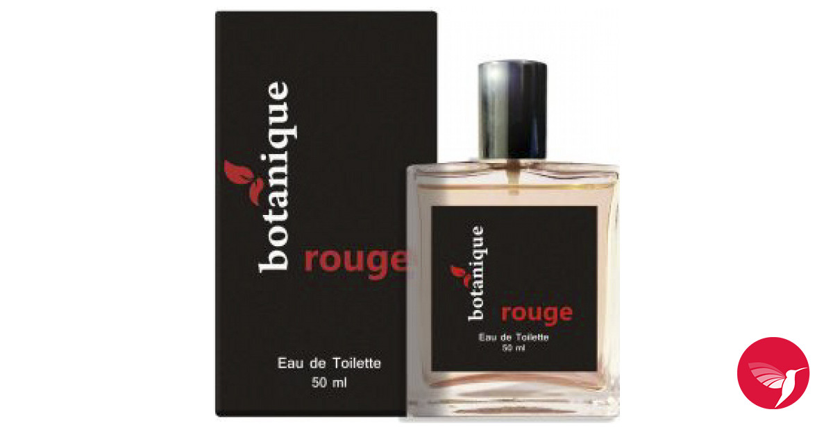Rouge Botanique cologne - a fragrance for men 2013