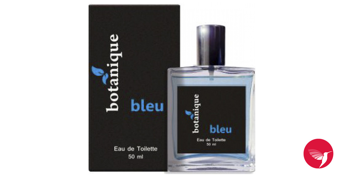 Bleu Botanique Cologne - un parfum pour homme 2013