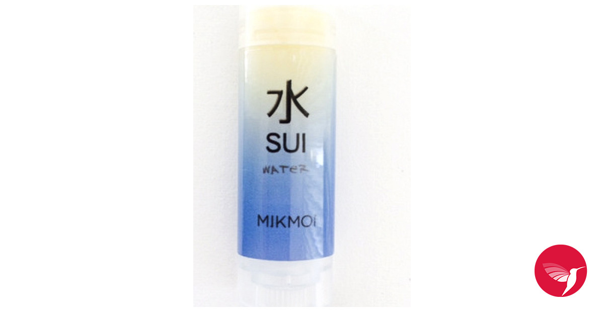 Sui/Water MIKMOI fragancia - una fragancia para Hombres y Mujeres 2014