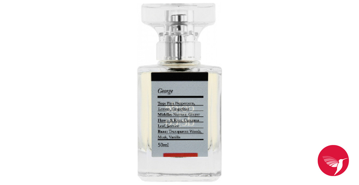 George Code Deco perfume - a fragrance for women 2013