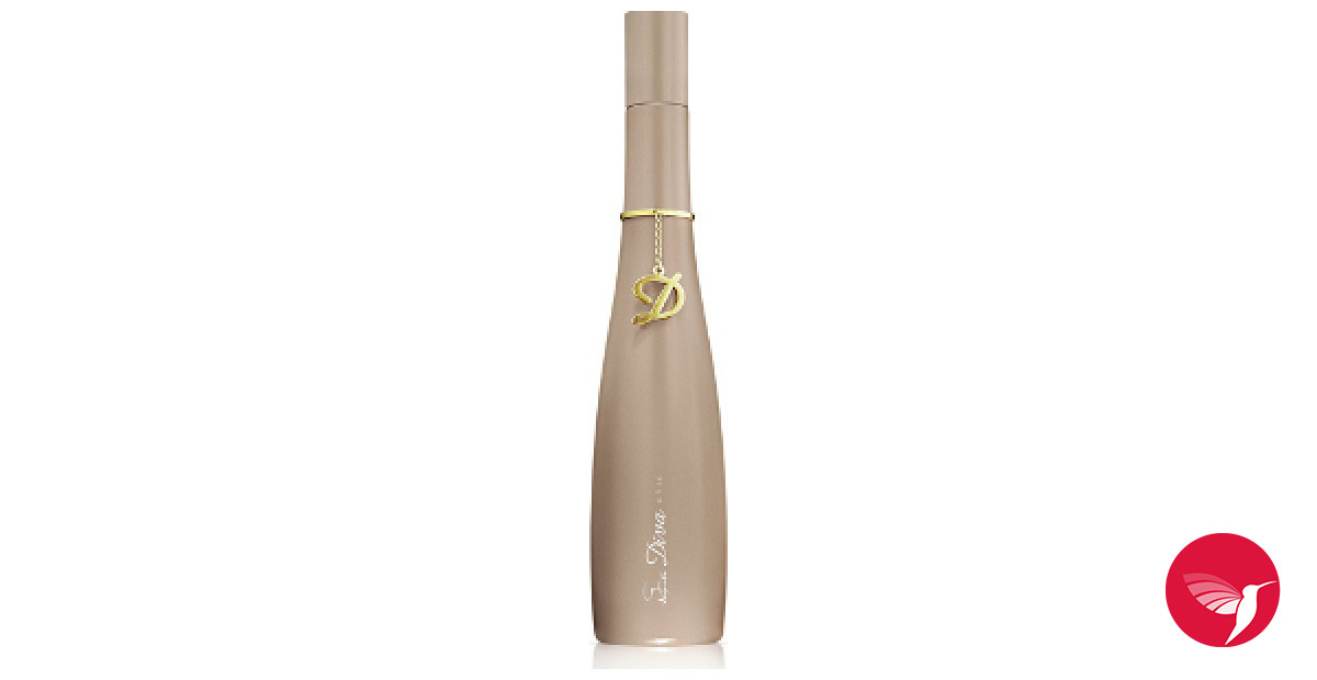 Diva Chic Jequiti fragancia - una fragancia para Mujeres 2012