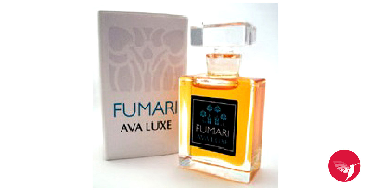 Fumari Ava Luxe perfume - a fragrance for women and men