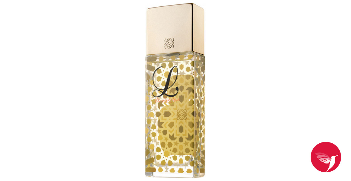 L de Loewe Eau de Toilette Loewe perfume - a fragrance for women