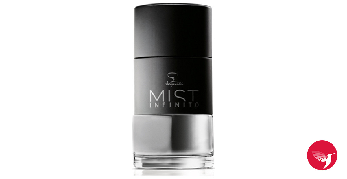 Mist Infinito Jequiti cologne - a fragrance for men 2012