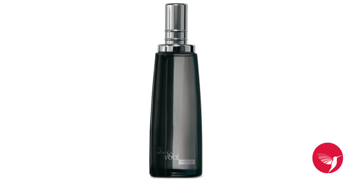 Só Você Fábio Jr. Jequiti cologne - a fragrance for men 2008