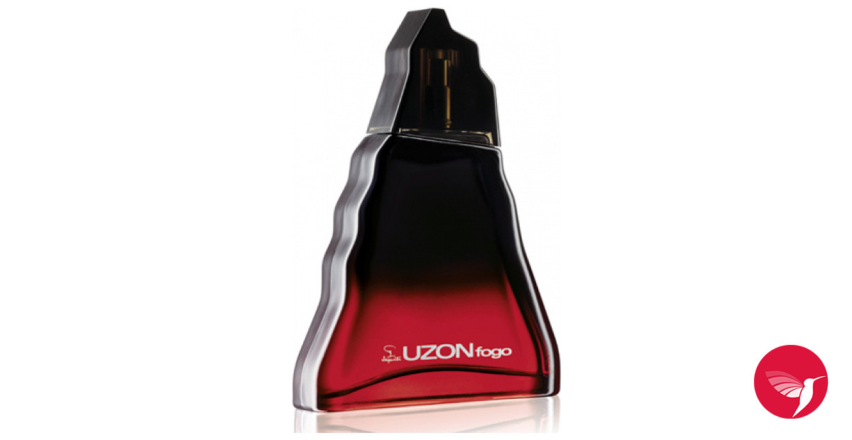 Uzon Fogo Jequiti cologne - a fragrance for men 2012