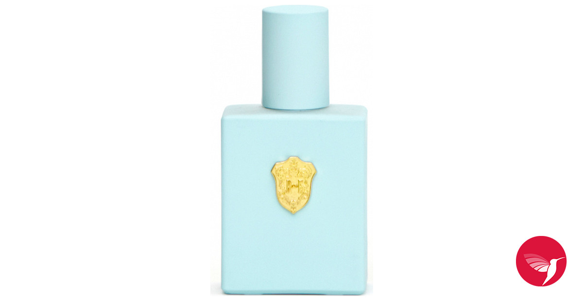 Turquoise Régime des Fleurs perfume - a fragrance for women and men 2014