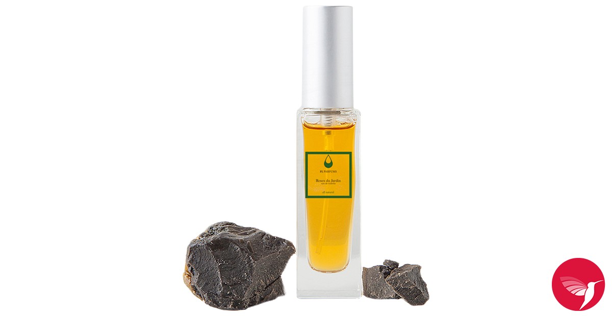 Roses du Jardin FL Parfums perfume - a fragrance for women and men