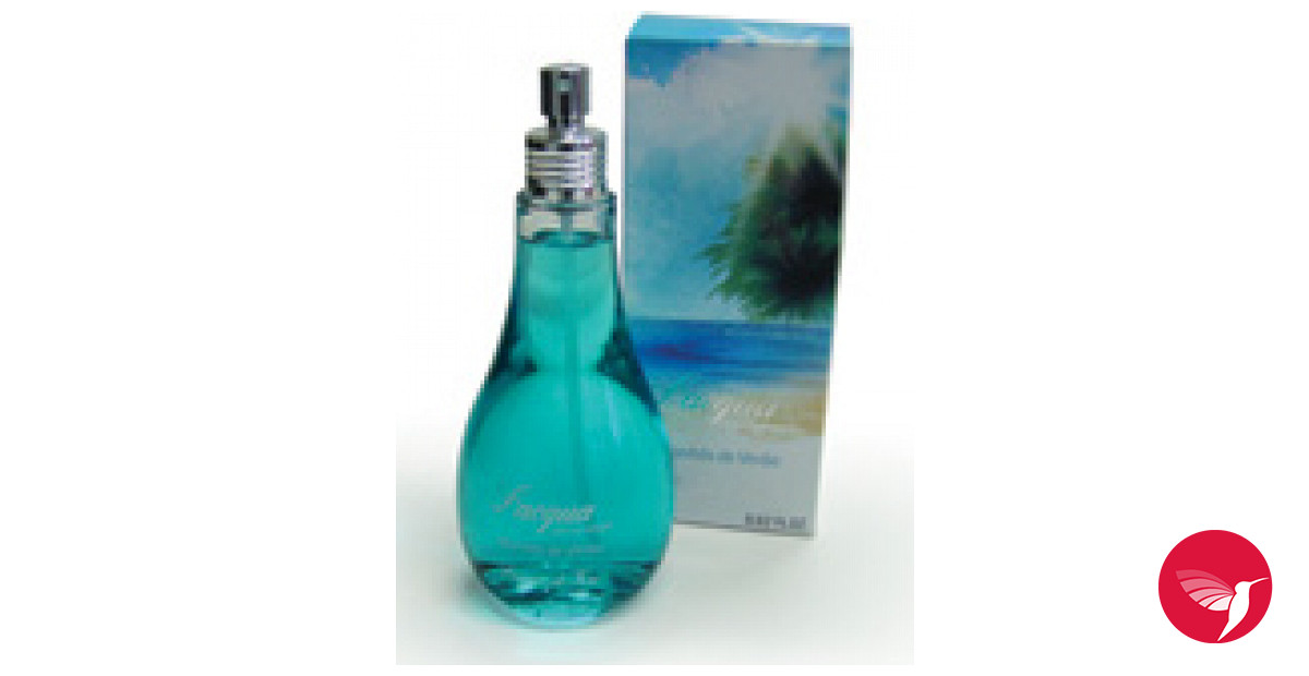 L'acqua Scented Summer Mornings L'acqua Di Fiori perfume - a fragrance ...