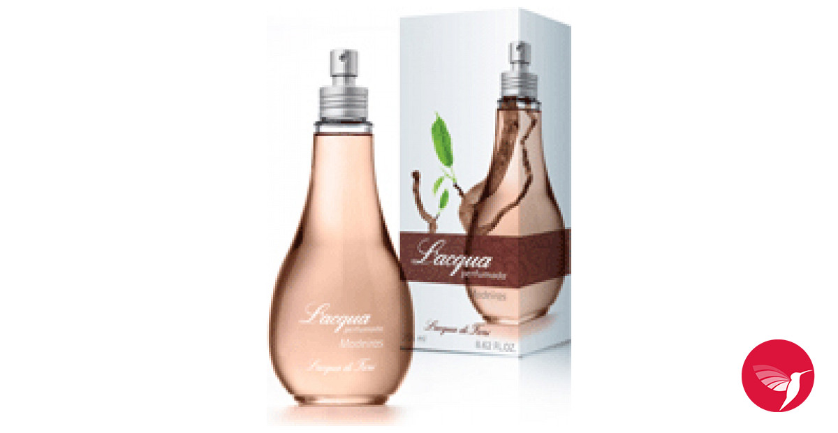 Woods L'acqua Di Fiori Parfum - ein es Parfum für Frauen 2011