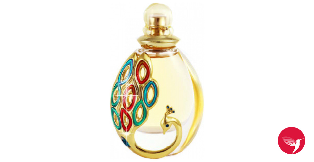 Gorgeous Red Novae Plus perfume - a fragrance for women 2014