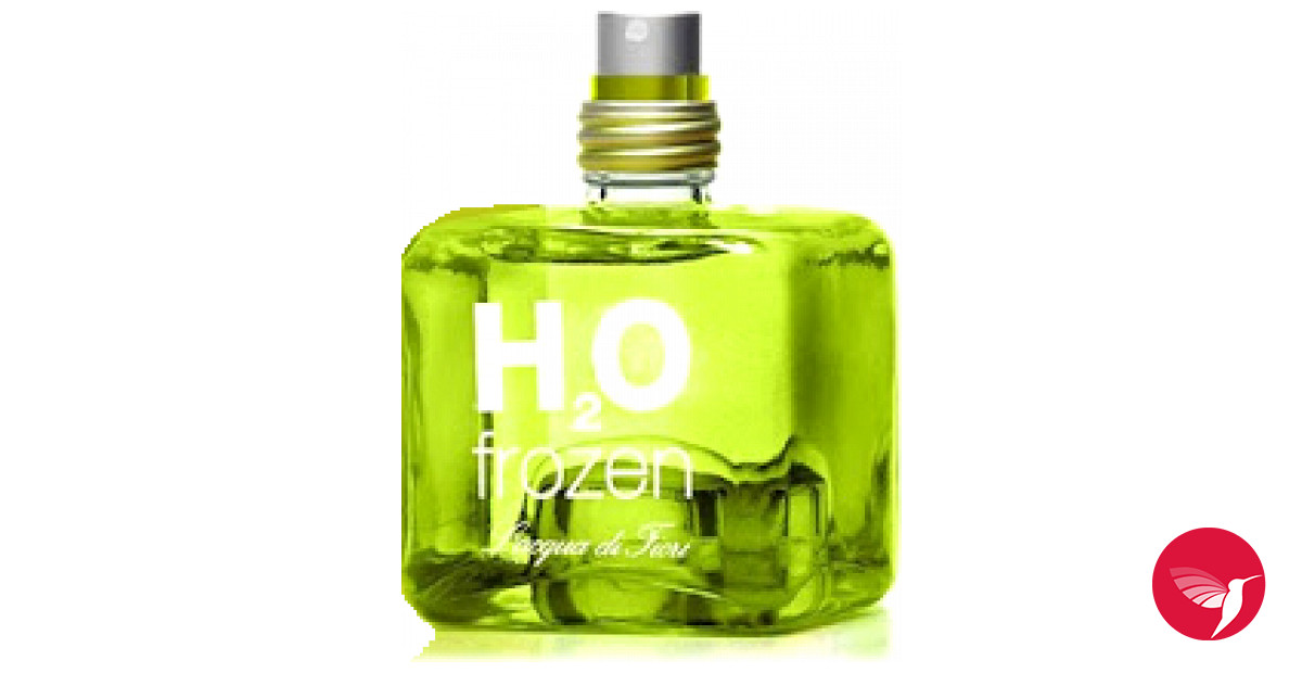 H2O Frozen L'acqua Di Fiori perfume - a fragrance for women and men 2011