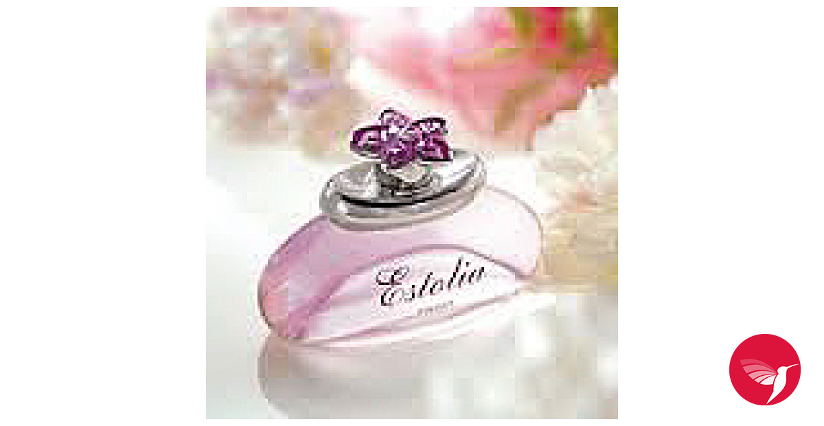 Estolia Jacques Evard perfume - a fragrance for women 2006