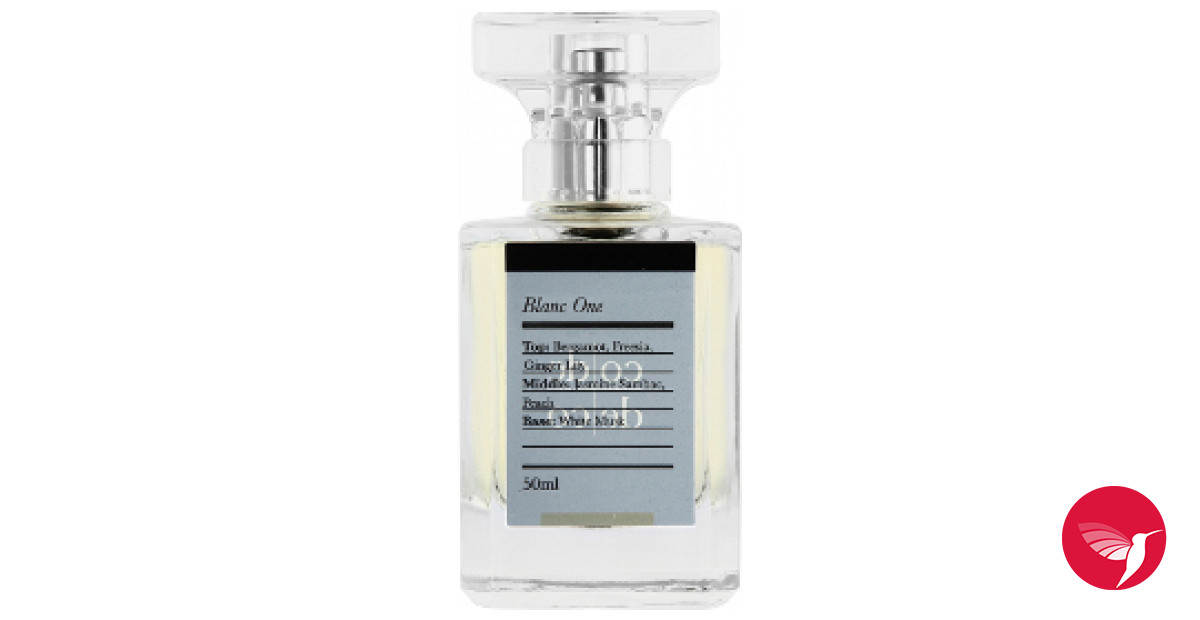 Blanc One Code Deco perfume - a fragrance for women 2014