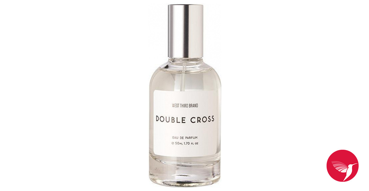 Double Cross West Third Brand perfume - a fragrance for women and men 2014