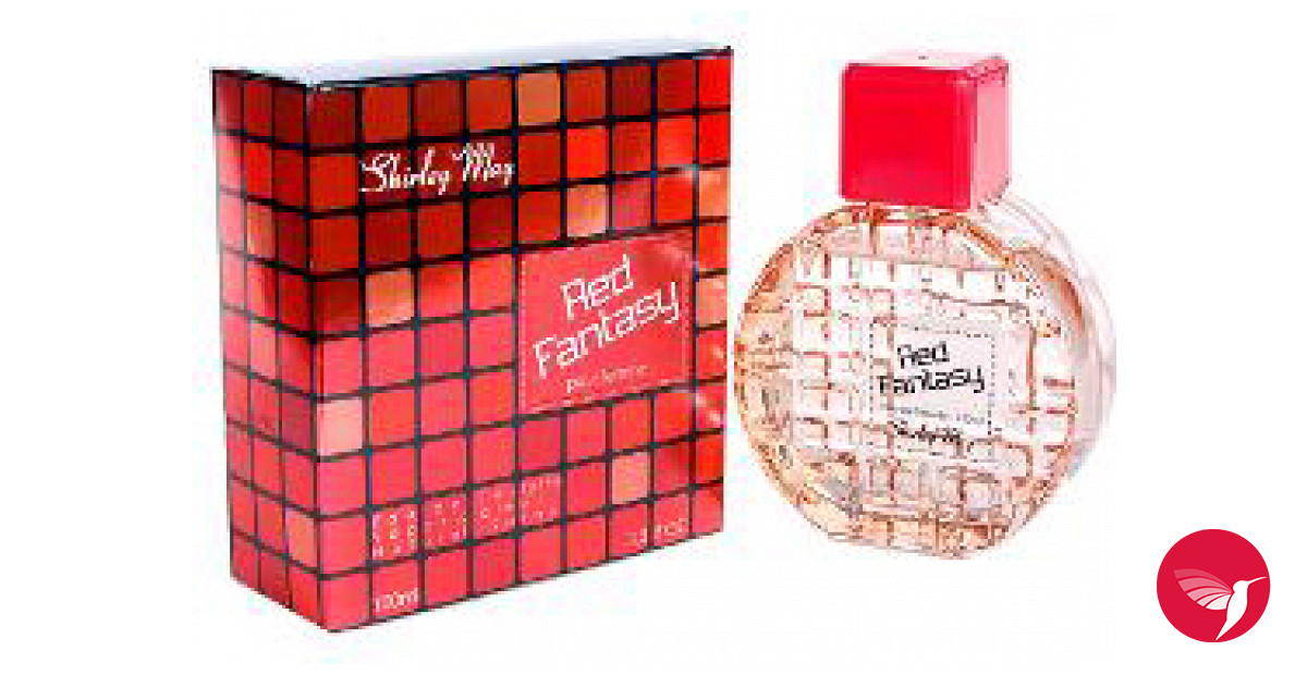 Red Fantasy Shirley May perfume - a fragrance for women