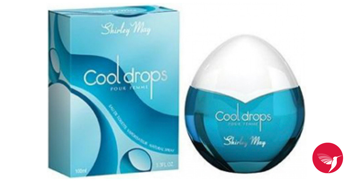 Cool Drops Shirley May parfum - un parfum de dama 2011
