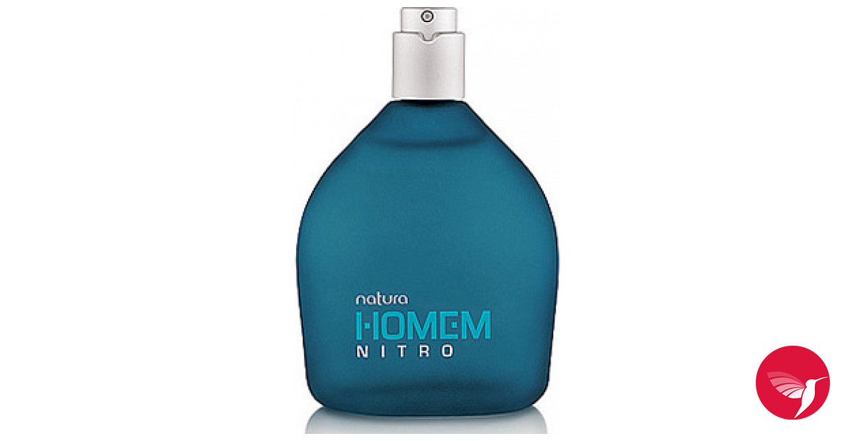 Homem Nitro Natura Cologne - ein es Parfum für Männer 2008