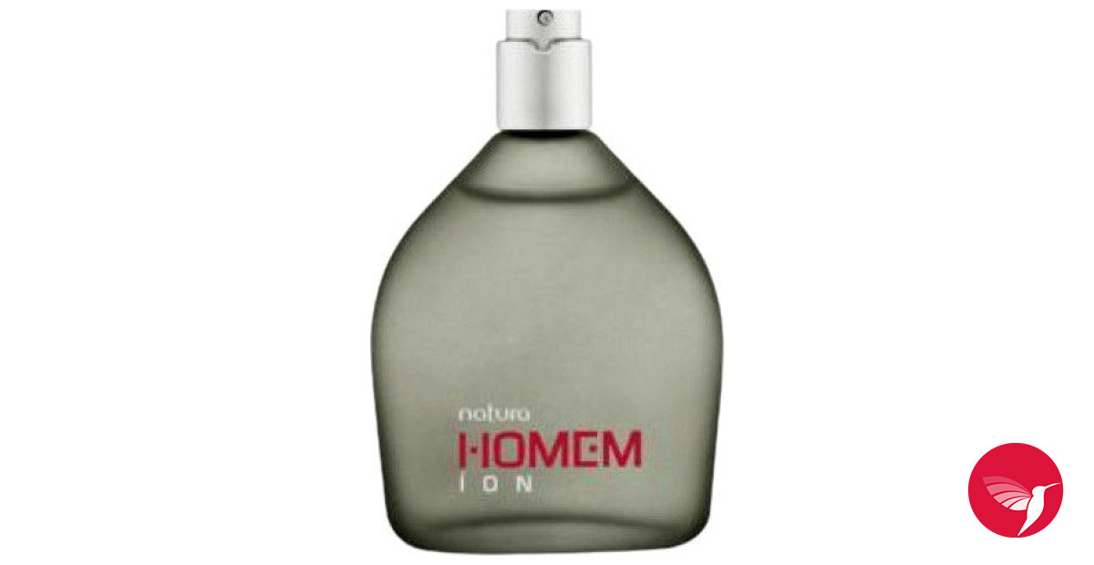 Homem Íon Natura cologne - a fragrance for men 2010