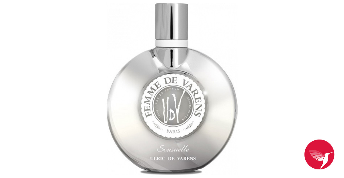 Sensuelle Ulric de Varens perfume - a fragrance for women 2014