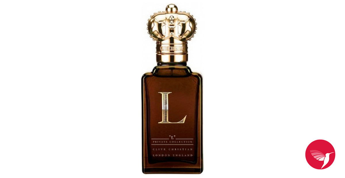 L for Women Clive Christian perfume - a fragrance for women 2014