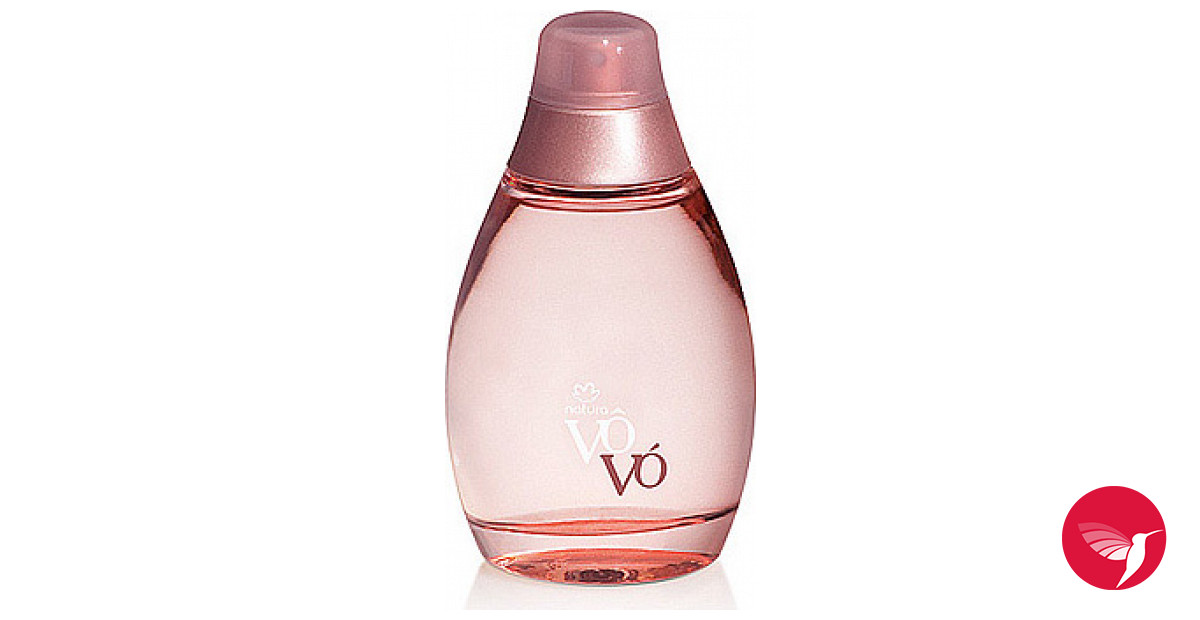 Vôvó Natura perfume - a fragrance for women 2011