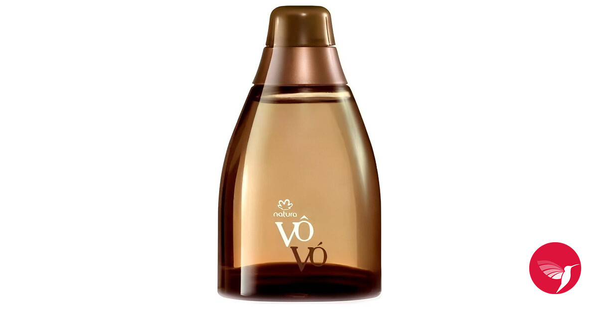 Vôvó Natura cologne - a fragrance for men 2011