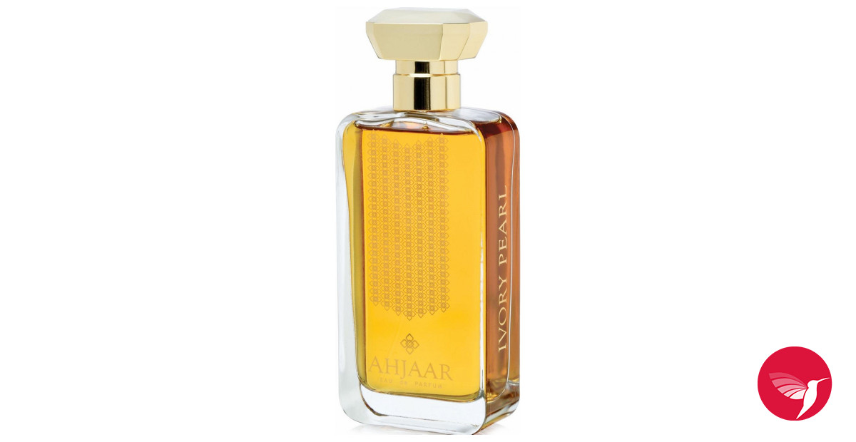 Ivory Pearl Ahjaar perfume - a fragrance for women and men 2014
