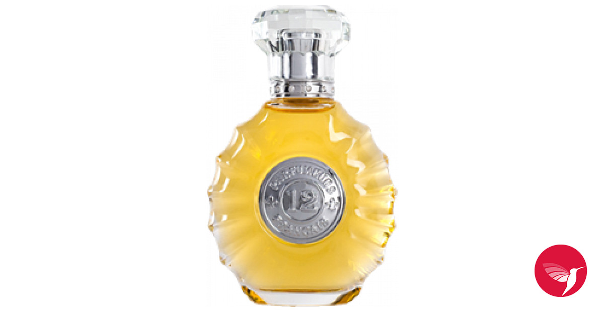 Mon Cher 12 Parfumeurs Francais Cologne - un parfum pour homme 2012