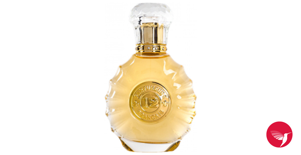 La Destinee 12 Parfumeurs Francais perfume - a fragrance for women 2012