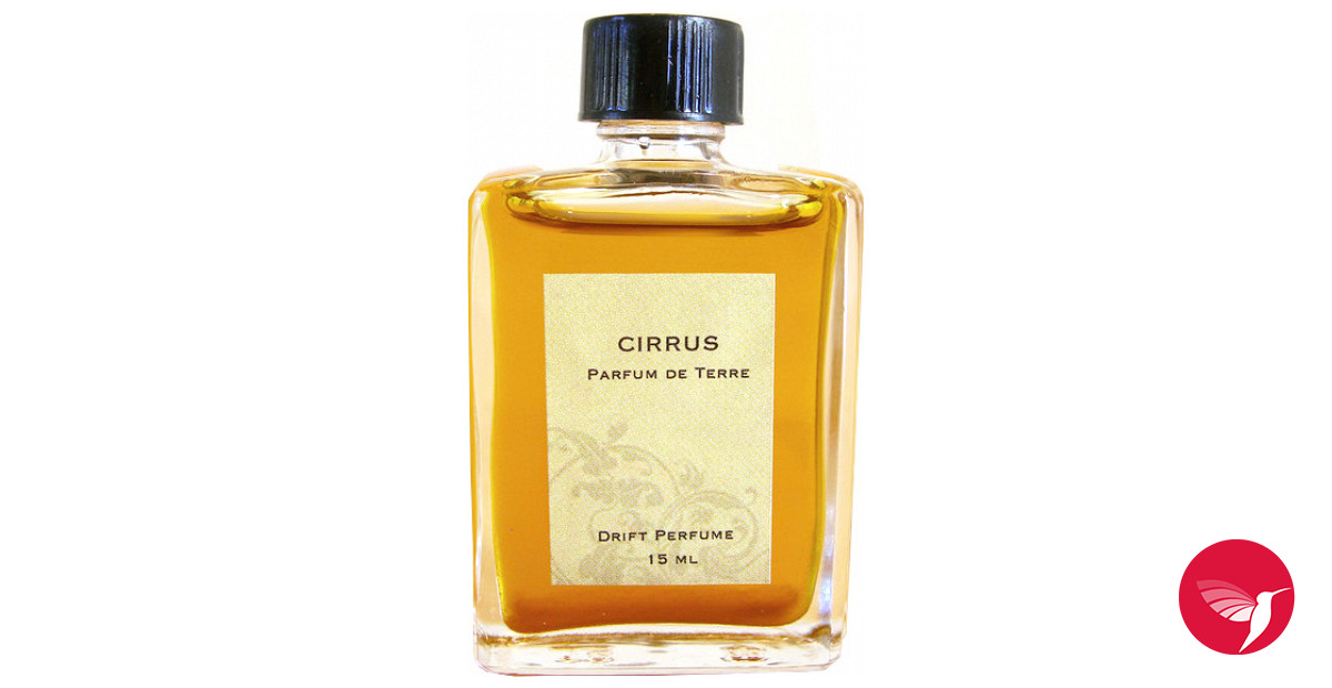 Cirrus Drift Parfum de Terre perfume - a fragrance for women and men 2014