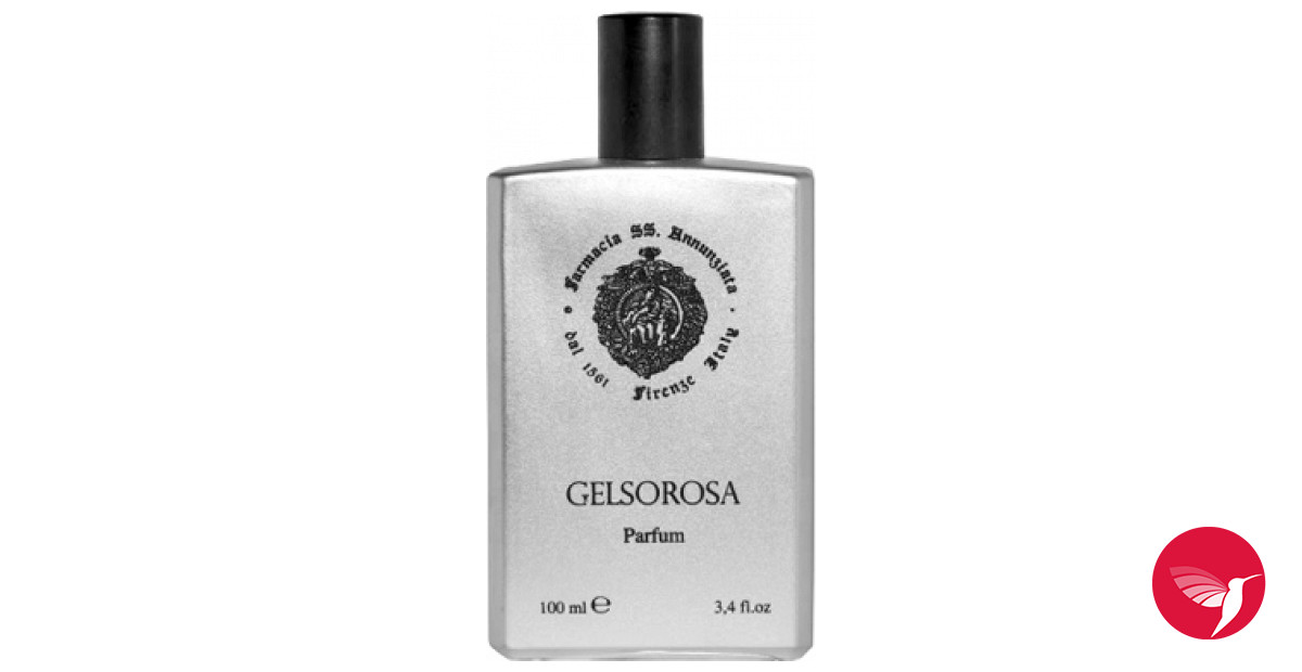 Gelsorosa Farmacia SS. Annunziata عطر - a fragrance للجنسين