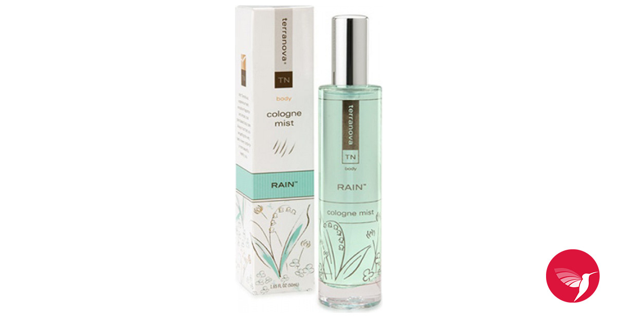 Rain TerraNova perfume - a fragrance for women