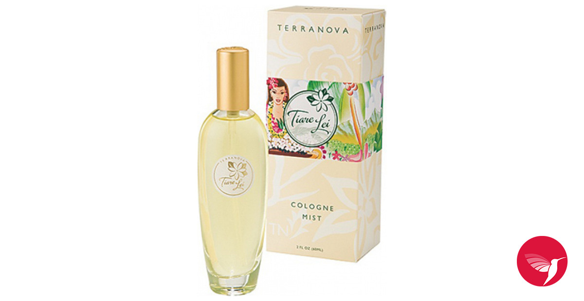 Tiare Lei TerraNova perfume - a fragrance for women