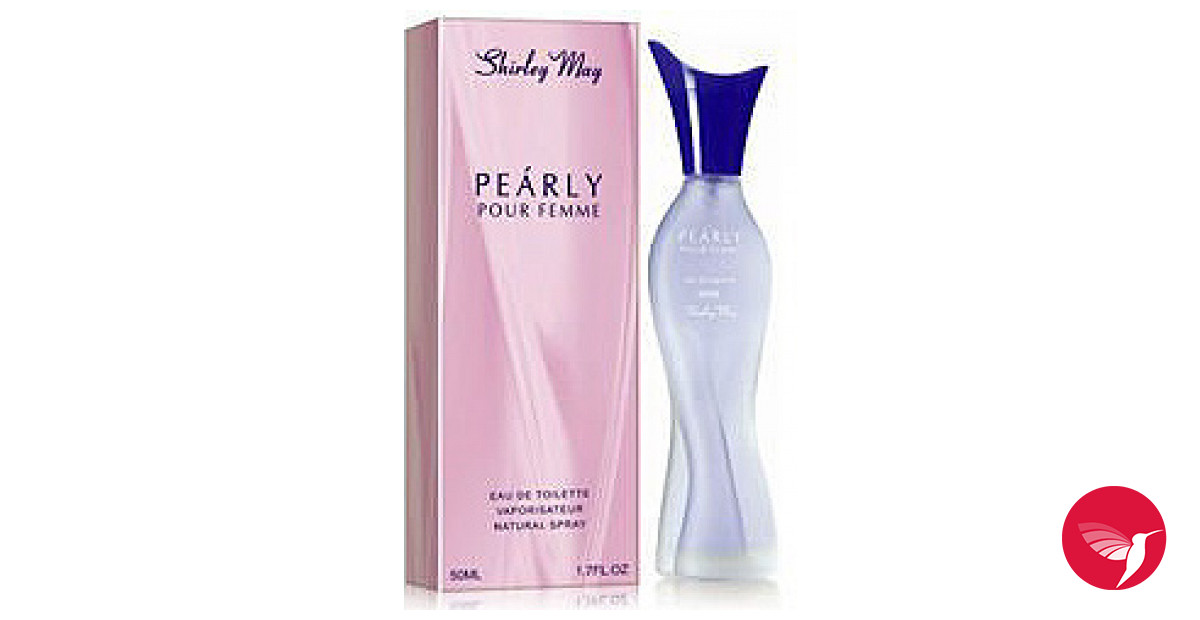Pearly Shirley May fragancia - una fragancia para Mujeres