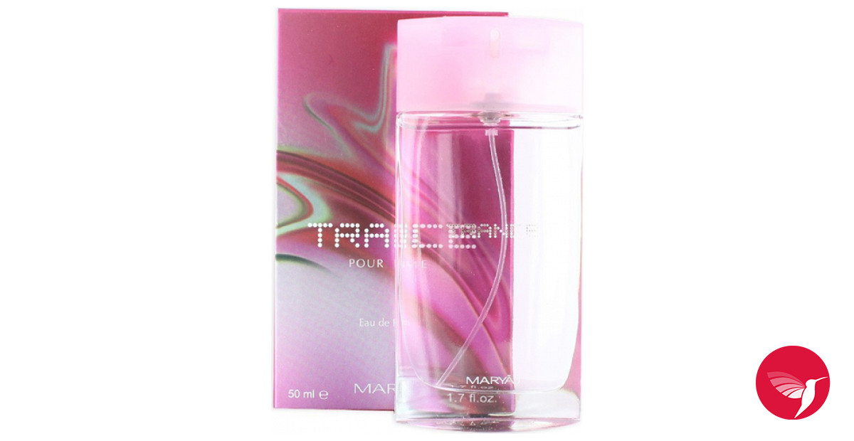 Trance Maryaj perfume - a fragrance for women
