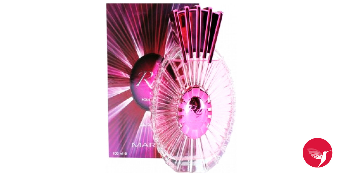 Ray Maryaj perfume - a fragrance for women