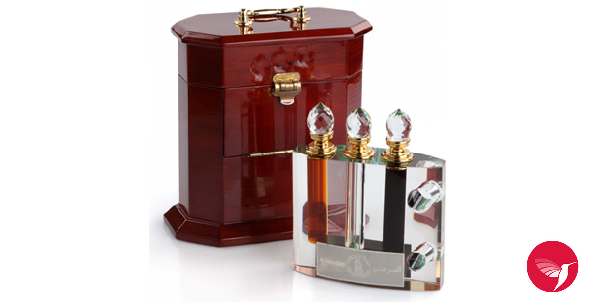 Amiri Collection Al Haramain Perfumes Parfum - ein es Parfum für Frauen ...