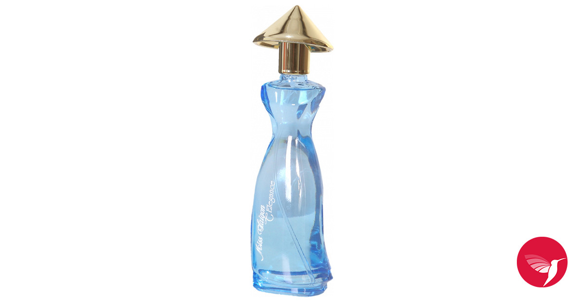 Miss Vietnam Elegance (N2) Saigon Cosmetics perfume - a fragrance for ...