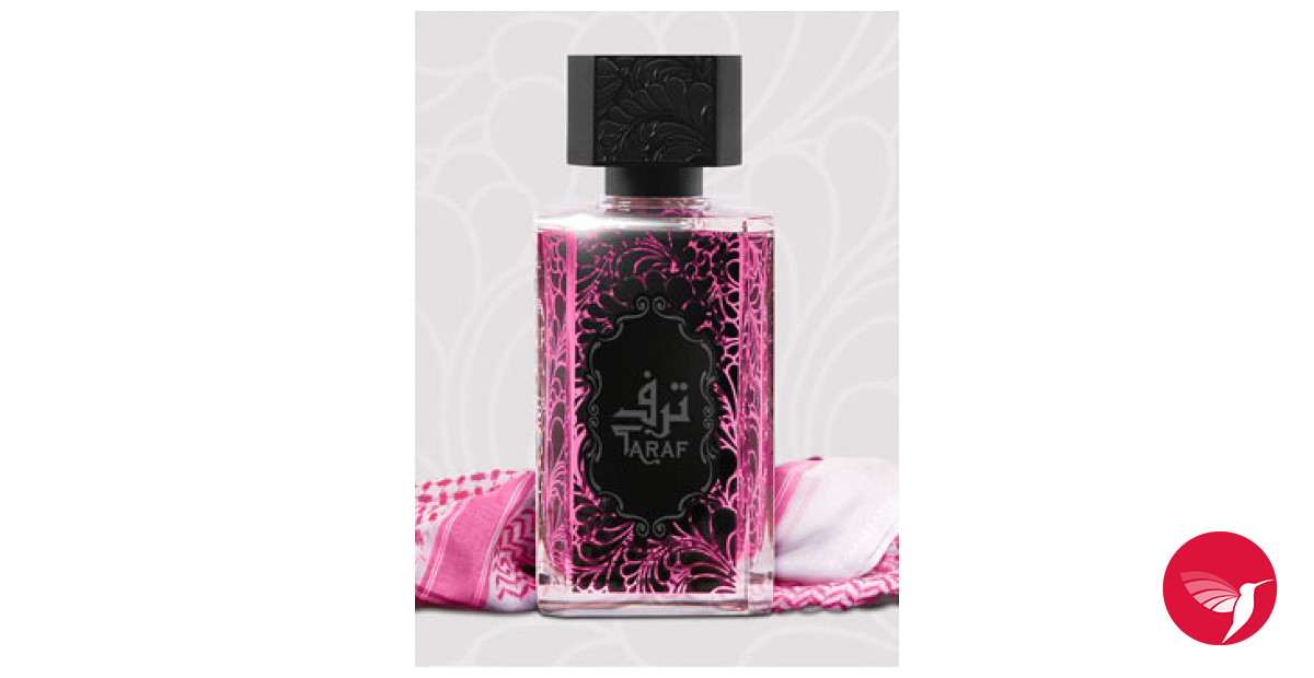 Taraf Junaid Perfumes perfume - a fragrance for women and men 2014