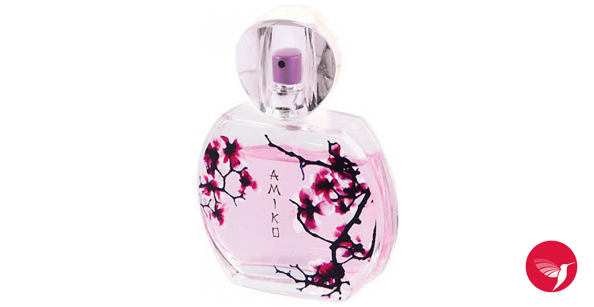 Amiko Alan Bray Parfum - ein es Parfum für Frauen