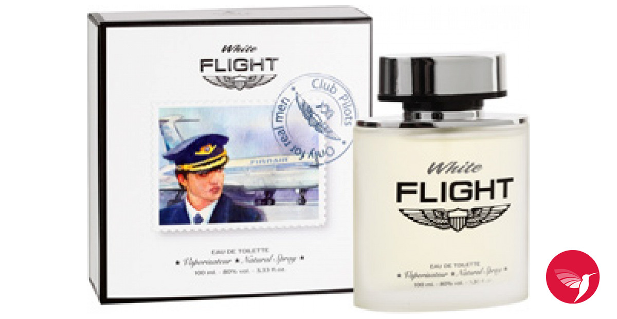 White Flight Apple Parfums cologne - a fragrance for men
