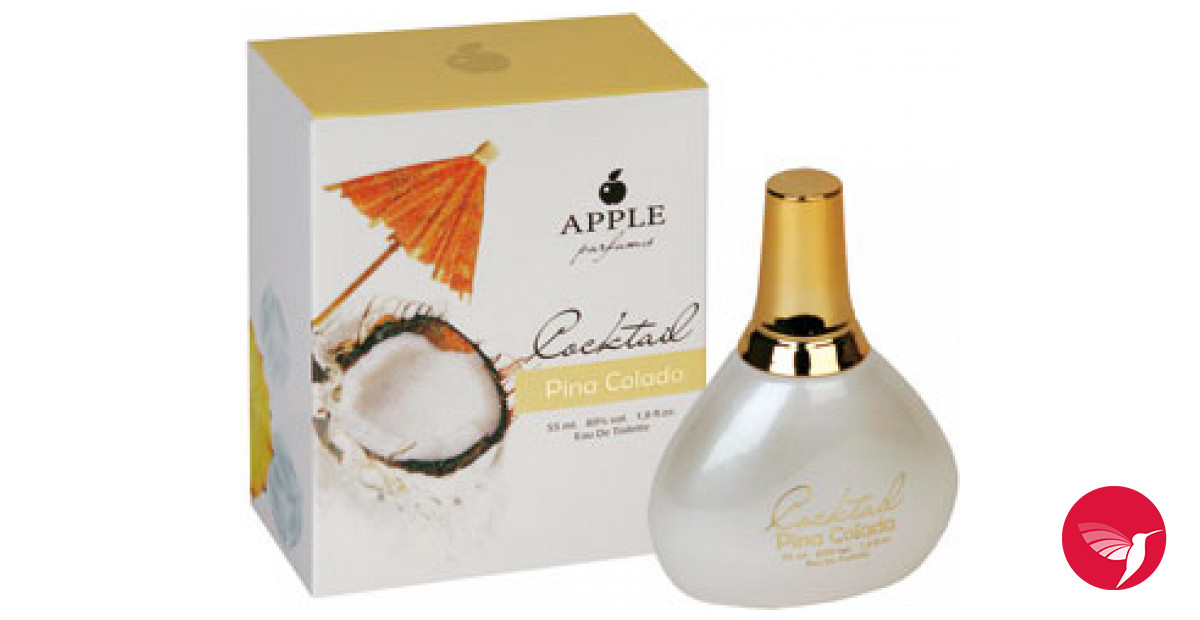 Pina Colada Apple Parfums perfume - a fragrance for women 2009