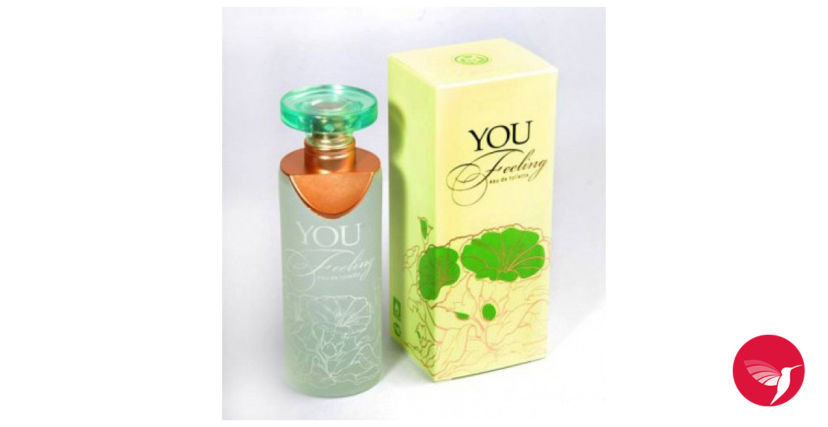 YOU Feeling Christine Lavoisier Parfums perfume - a fragrance for women